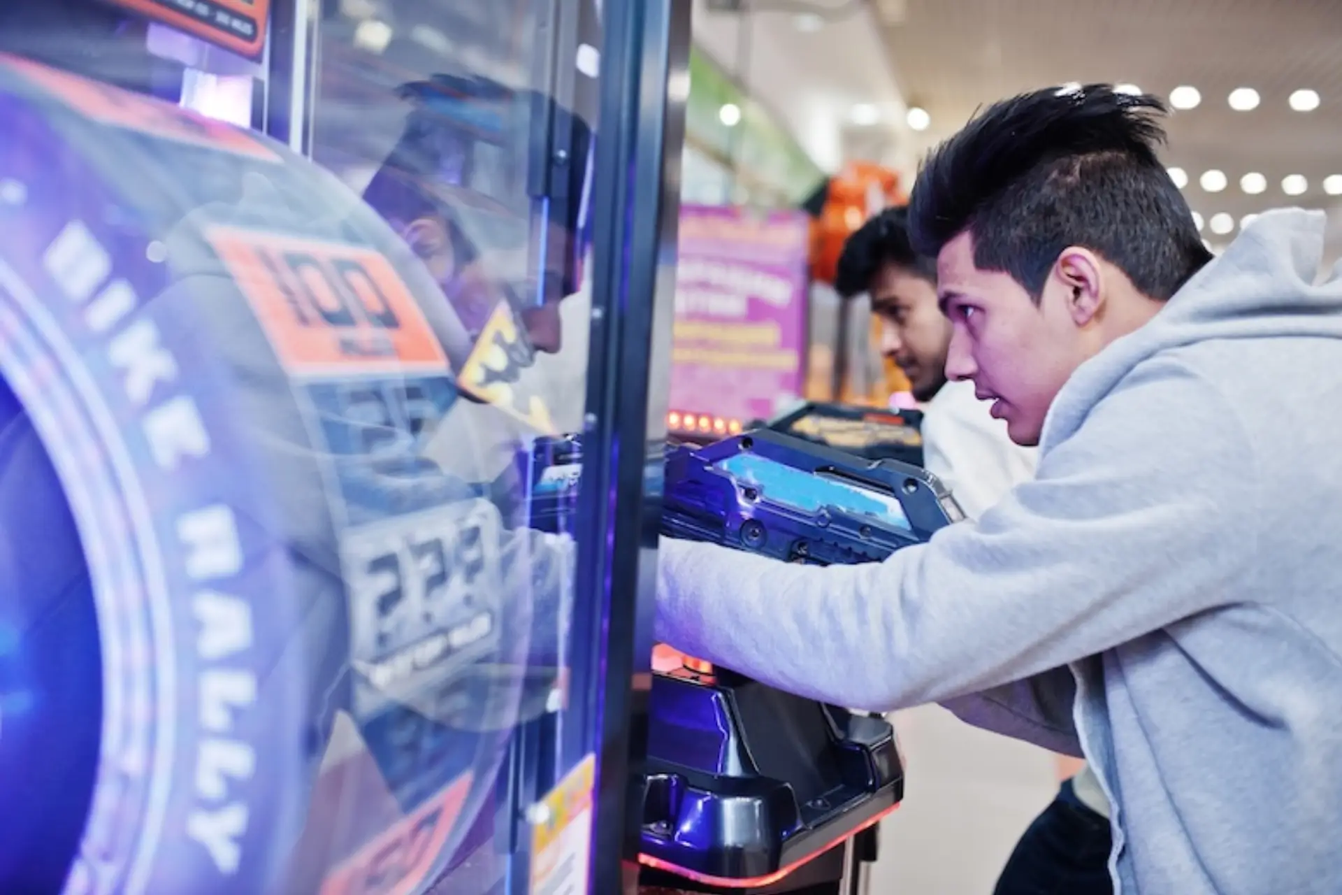 The Psychology of Fun: Why People Love Interactive Games at Events - EventGames