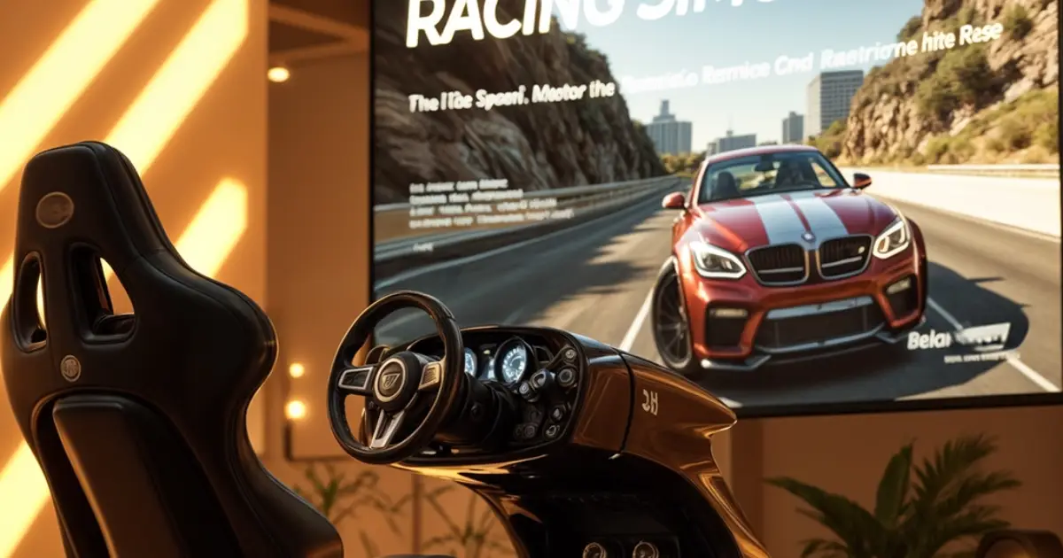 EventGames - Racing Games